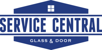 Commercial & Residential Glass Company - Service Central Glass & Door